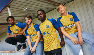 Official Hashtag United Online Shop